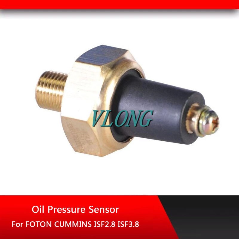 10mm Diesel Engine Monitors Oil Pressure Sensor 1/... – Grandado
