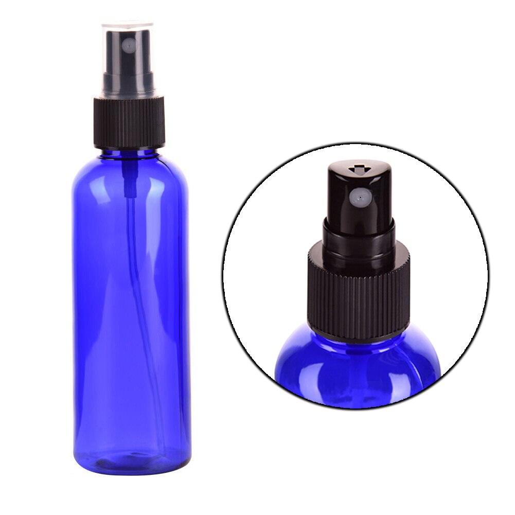 1pcs 100ml Refillable Empty Spray Bottle Esstenial... – Grandado