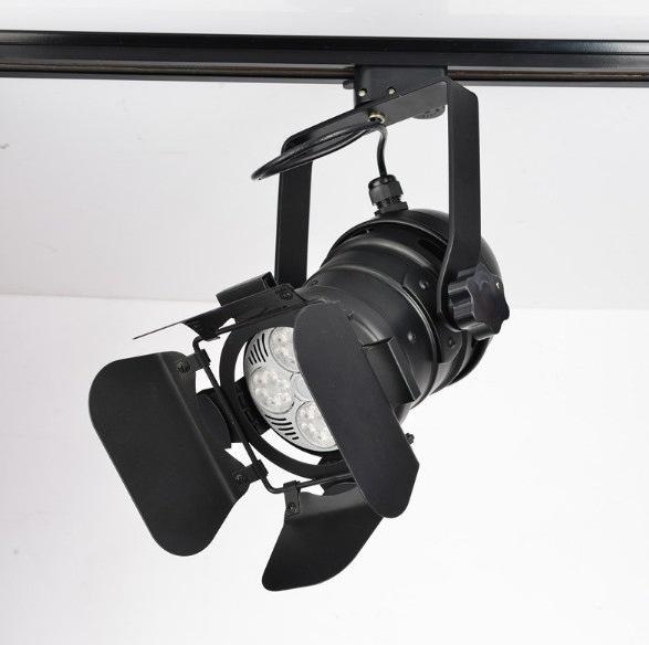 E27 LED Vintage Track Light Adjustable Loft Indust... – Vicedeal