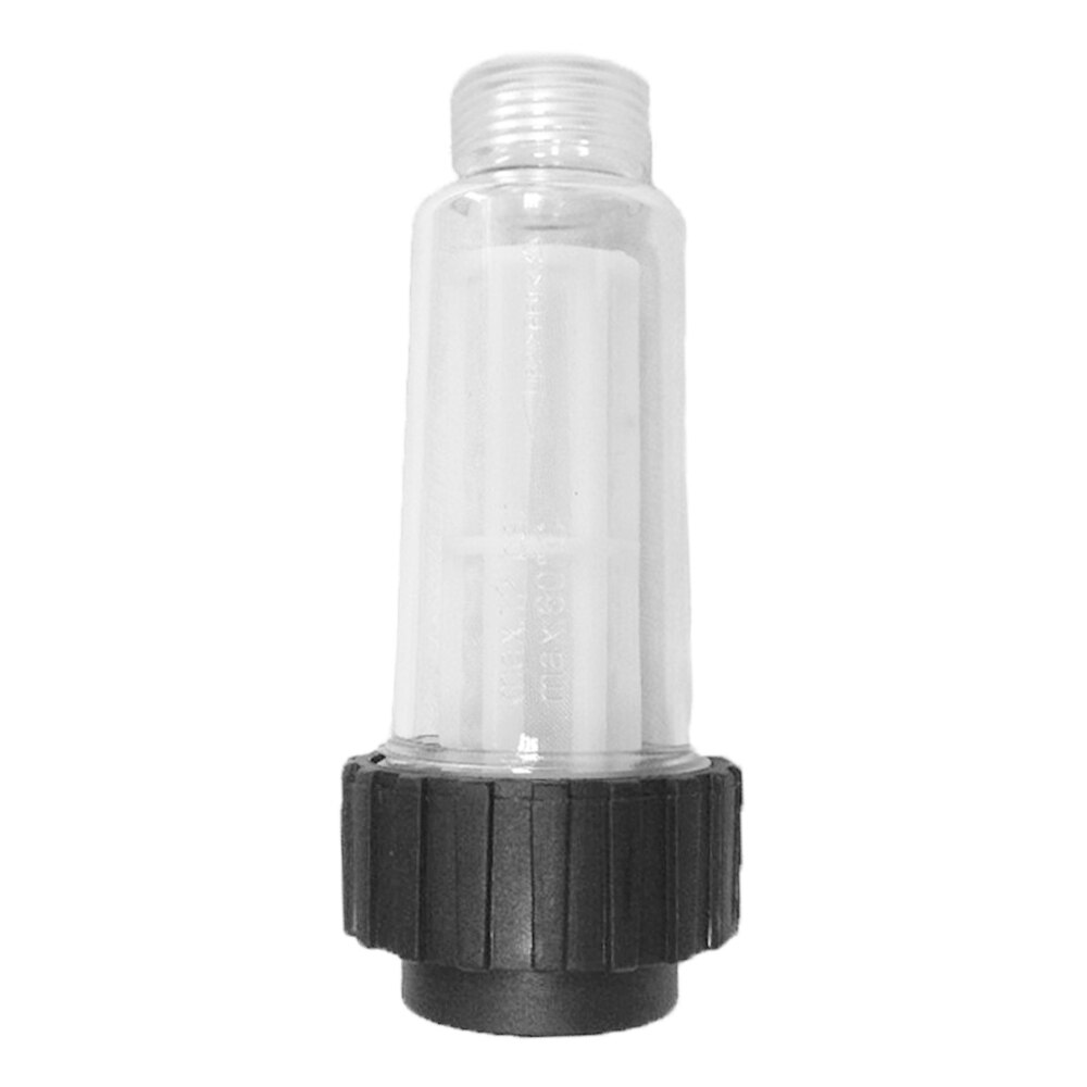 G 3/4 "Water Filter Met 2 Filters Cores Voor Karch... – Grandado