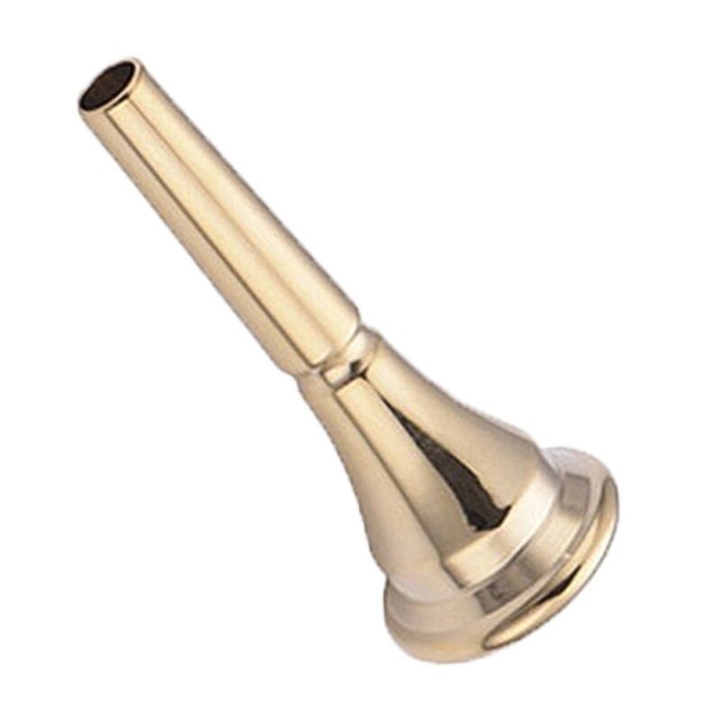 Professionele Trompet Mondstuk Franse Hoorn Mondst... – Grandado