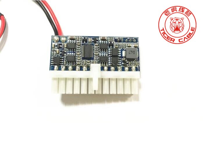 Silent Ultra Short Version 12V DC-atx Direct-Plug ... – Grandado