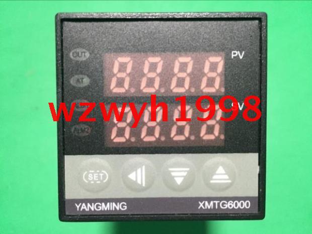 XMTG6000 XMTG-6432 Thermostat XMTG-6431 Thermostat – Grandado