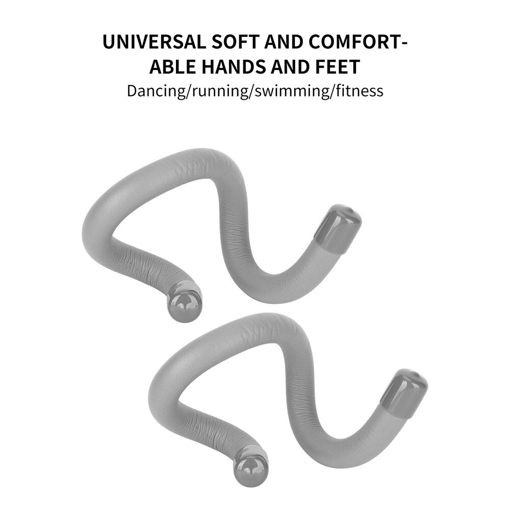 .2Pcs Strength Training Wrist Weight Wearable Weig... – Vicedeal