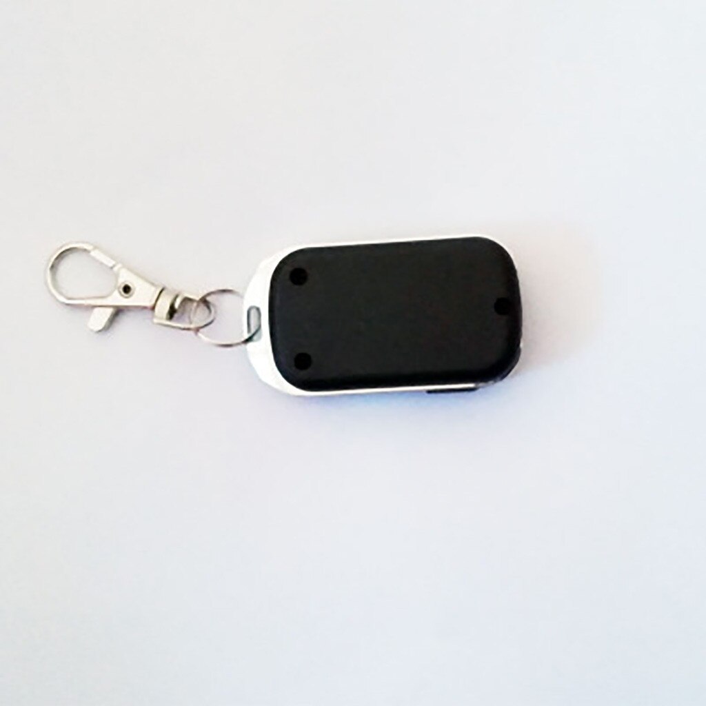 Télécommande Universelle Pour Porte De Garage Acc Grandado