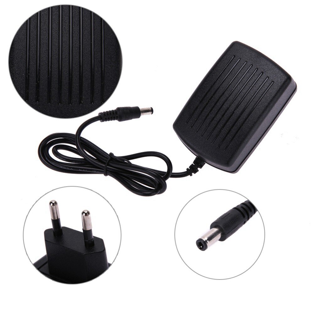 20V 1A 1.2A AC DC Adapter Charger for Proscenic Sw... – Grandado