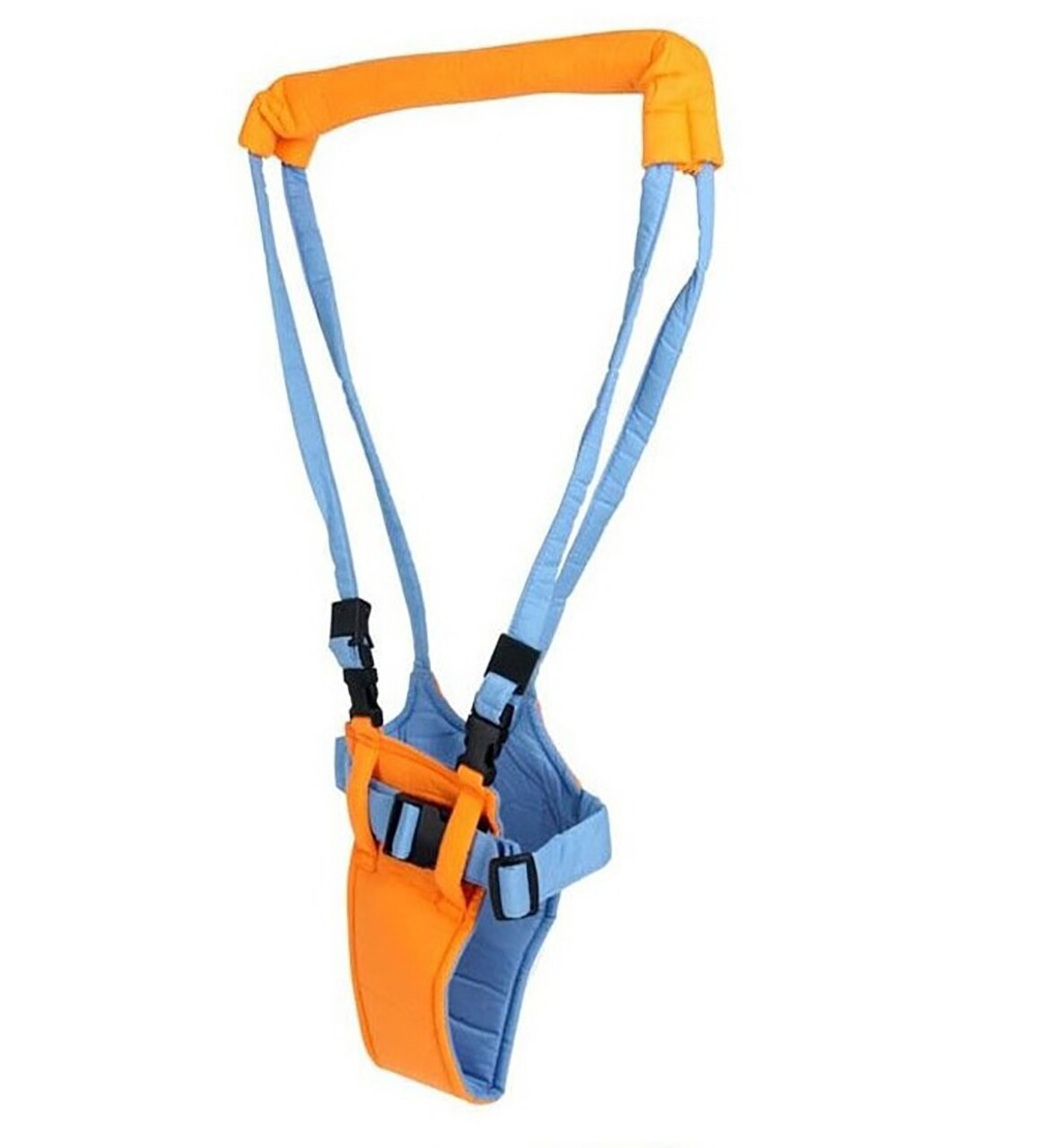 Adjustable Baby Walker Toddler Walking Assistant H... – Grandado