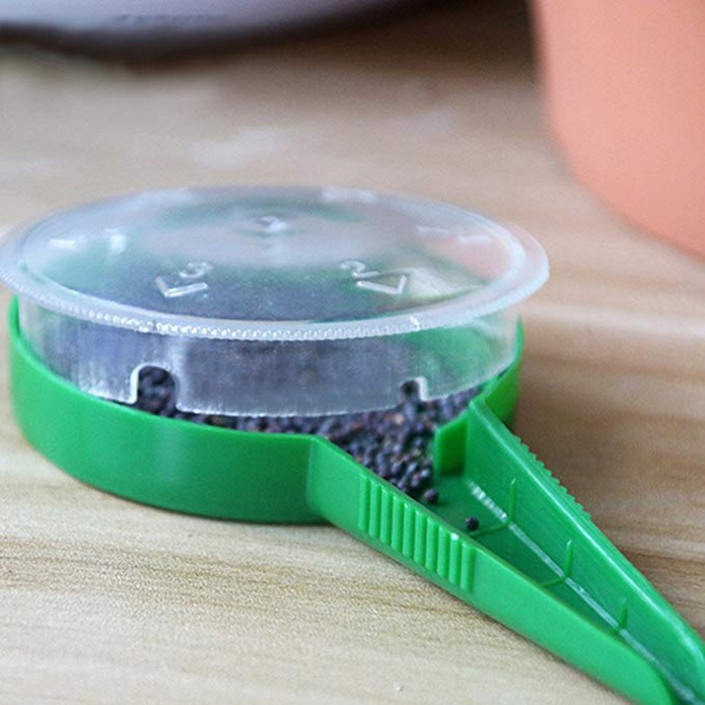 Home Seed Seeder Gardening Tools 5 Adjustable File... – Grandado