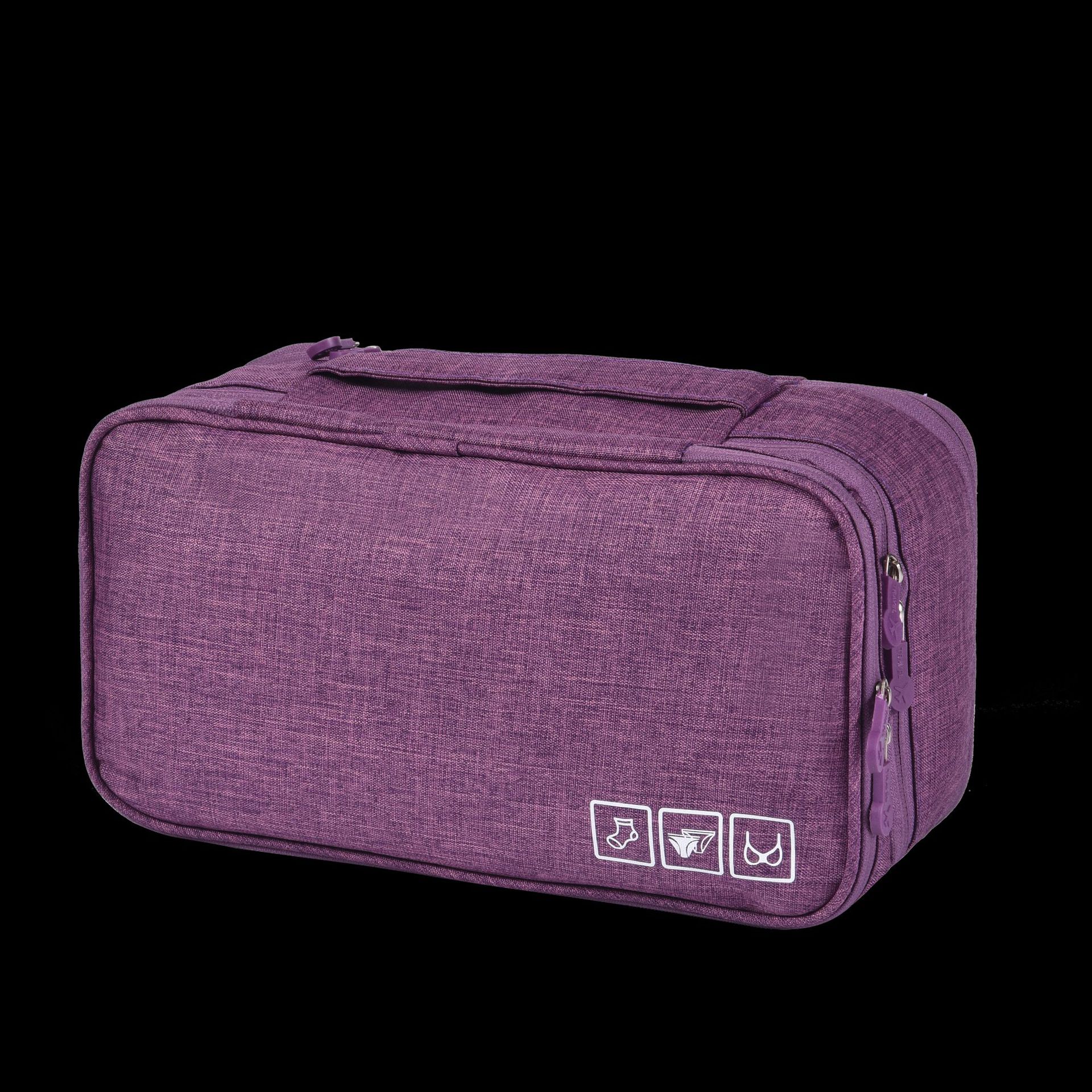 Multifunctionele Vrouwen Cosmetische Tas Organizer... – Grandado