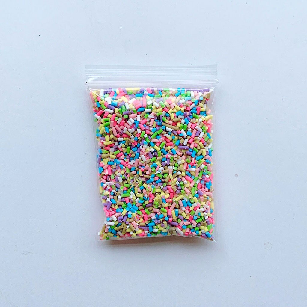 Slime Supplies Kit Foam Beads Charms Styrofoam Bal... – Vicedeal
