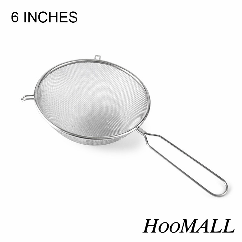 HOOMALL Reusable coffee filter soy milk residue fi... – Vicedeal