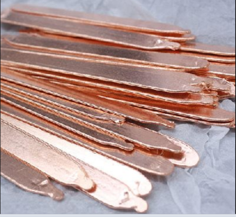 Pure Copper Tube Tubing For Computer Laptop Coolin... – Grandado