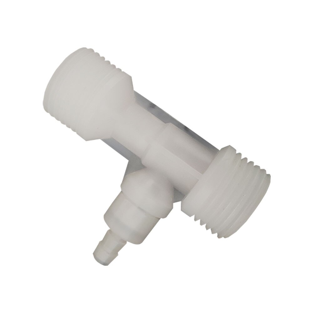 PVDF Venturi jet/Water jet/Injector Mixer/Siphon v... – Grandado