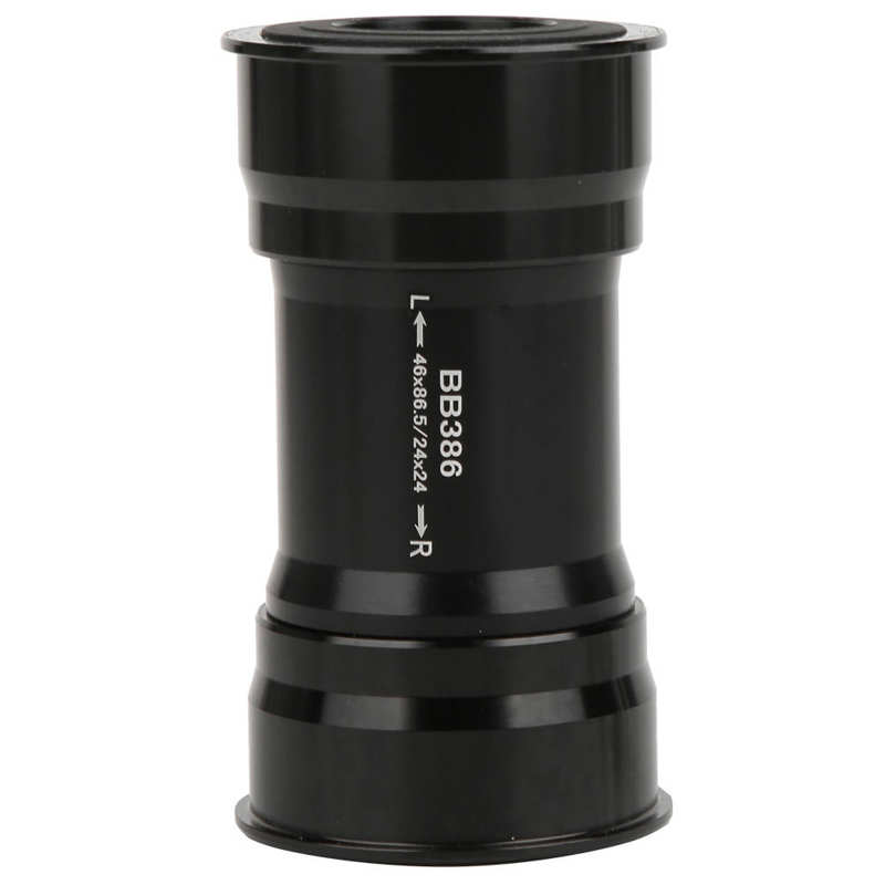 BB386 24mm Press in Bottom Bracket Aluminium Alloy... – Grandado
