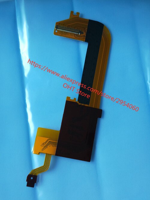 Original Back Large Big LCD Screen Cable Flex For ... – Grandado