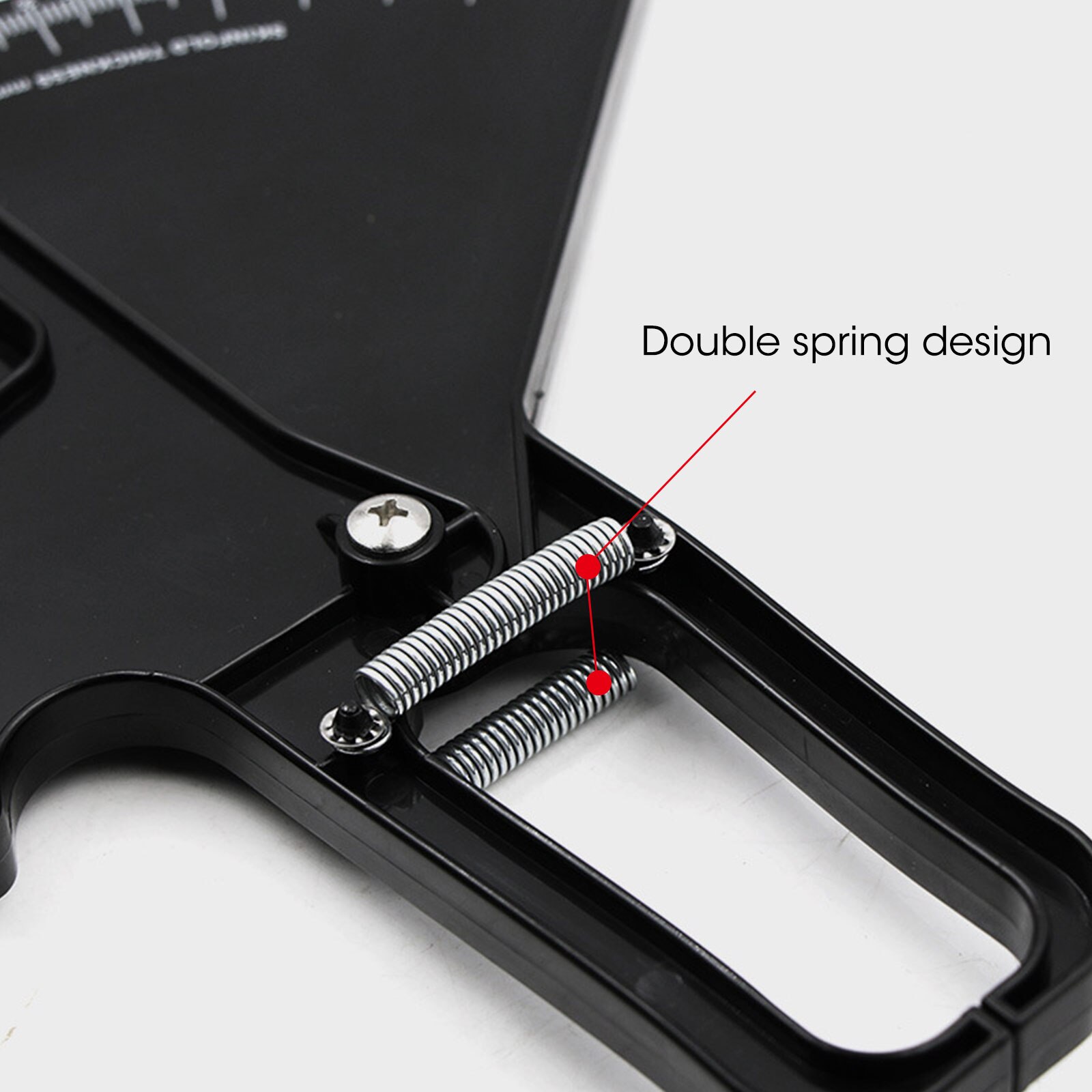 80mm Body Fat Caliper Adipometer Skinfold Measurem... – Grandado