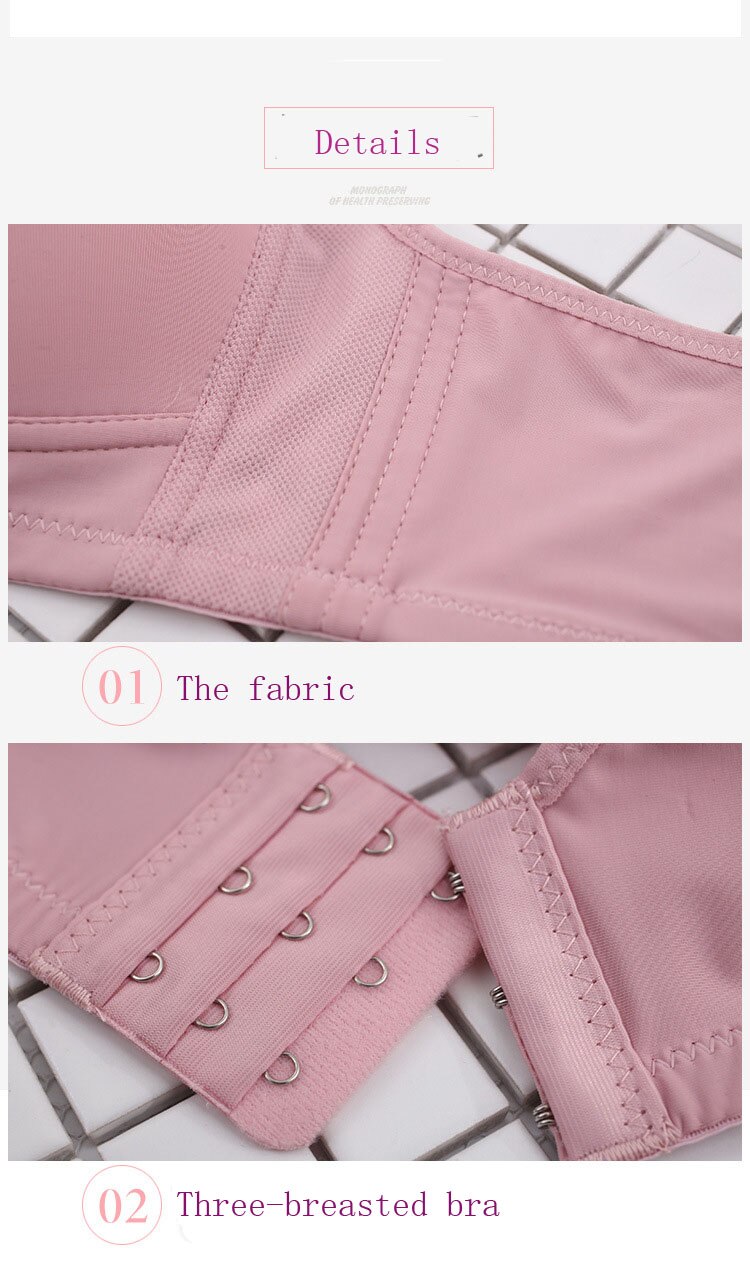 Summer Young Girl Bra Puberty Girl Underwear Teen ... – Grandado