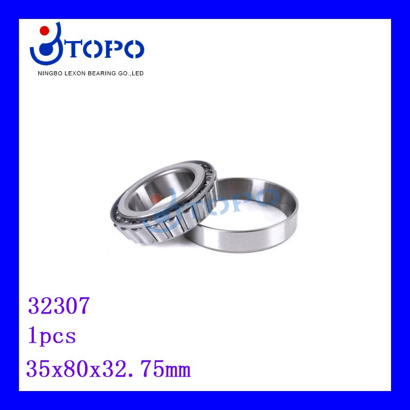 35*80*32.75 Tapered roller bearing 32307 – Grandado