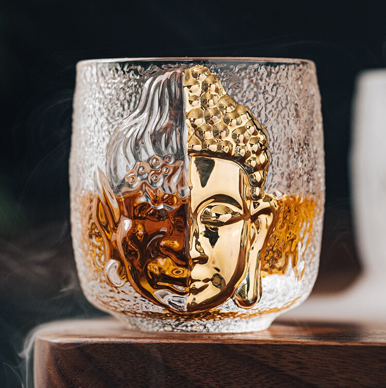 2022 Color Glass Teacup One Year Into A Magic Tea ... – Grandado