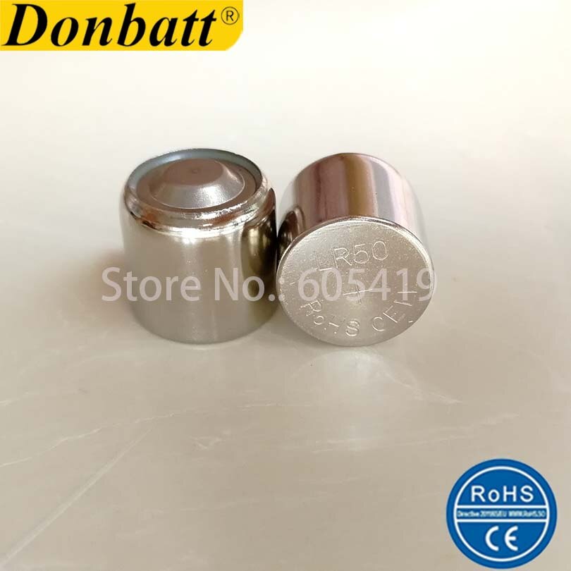 8pcs/Lot LR50 MR850 1APX 1A A1PX 1100A PC1A 1.5V a... – Grandado