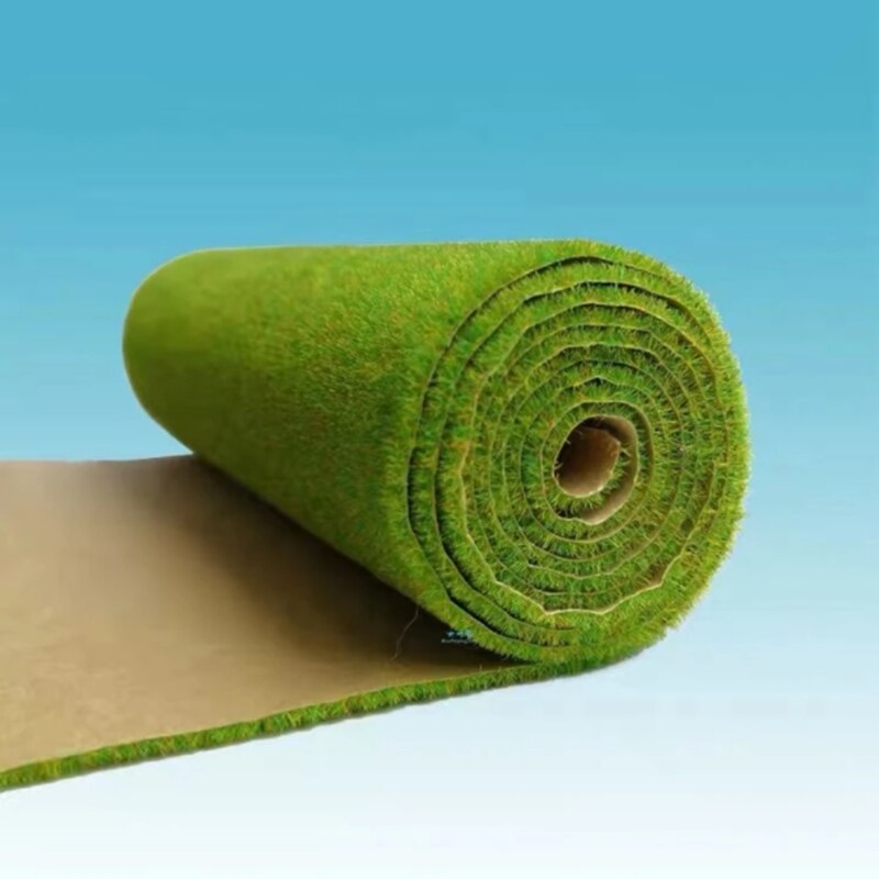 Multi-size Grass Mats Artificial Lawn Turf Model L... – Grandado