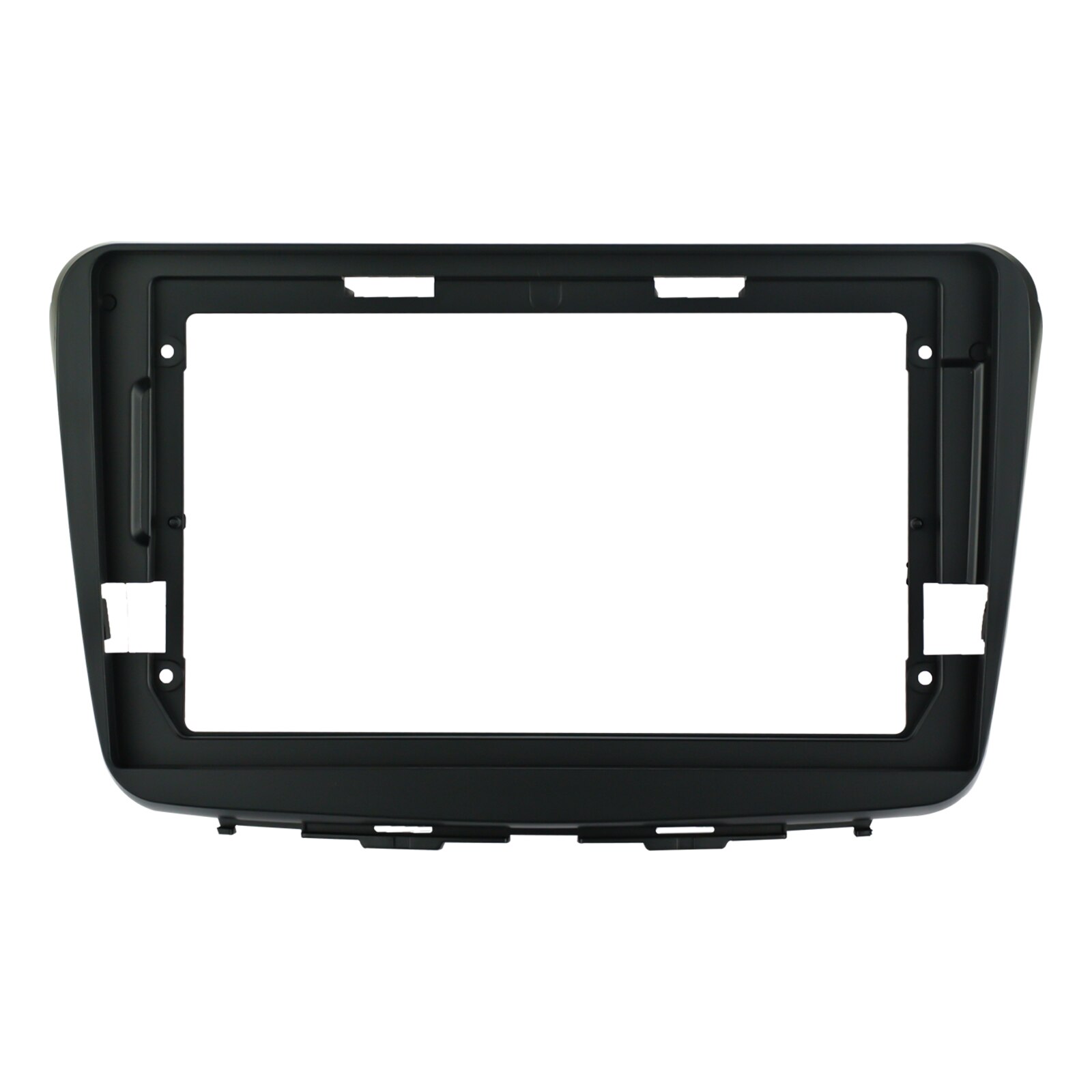 Car Fascia For SUZUKI Baleno Double Din 9 Inch Pla... – Grandado