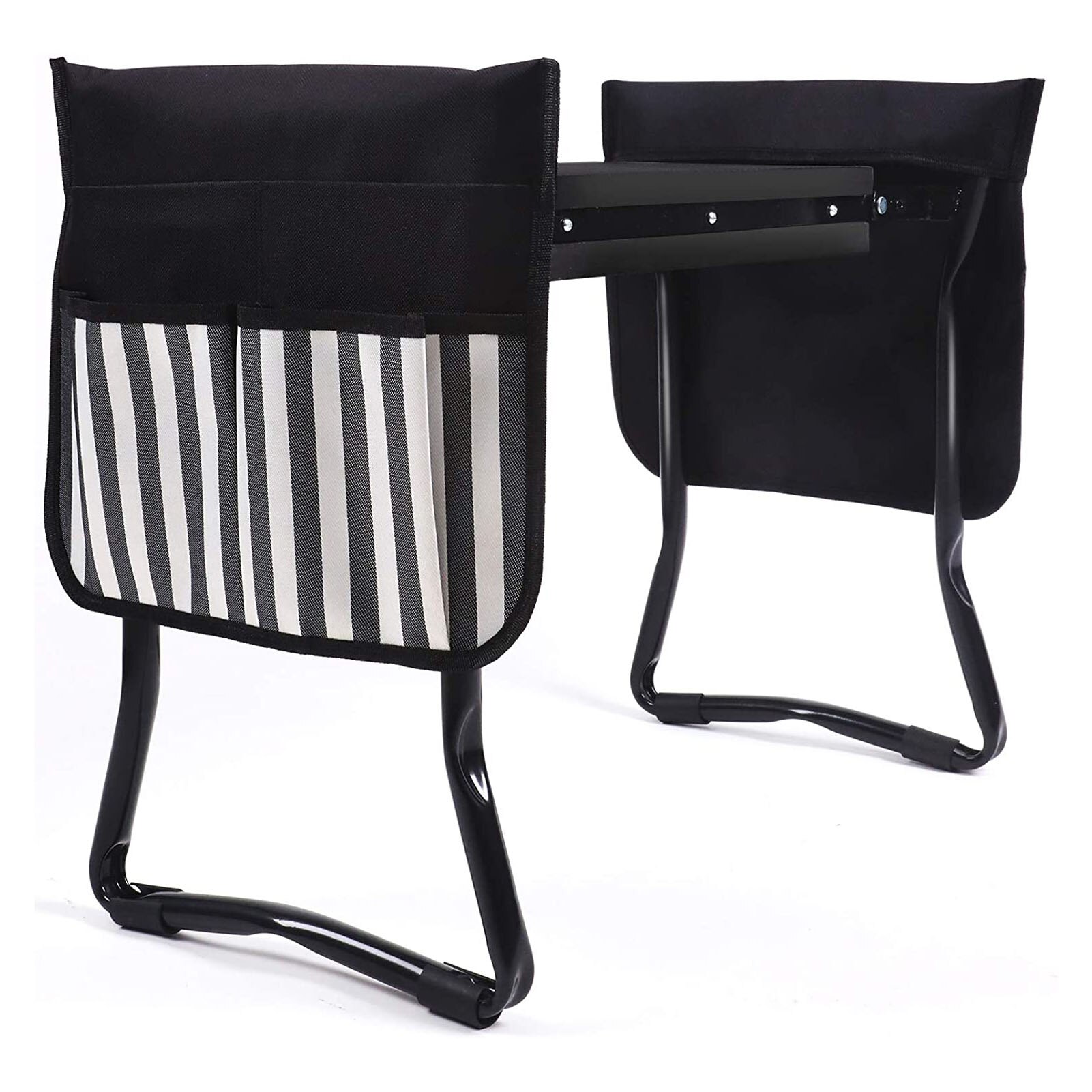 Tuin Kneeler En Seat Folding Rvs Tuin Kruk Met Too... – Grandado