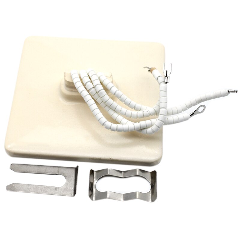 Ir Infrared Top Heater Ceramic Heating Plate 120x1... – Vicedeal