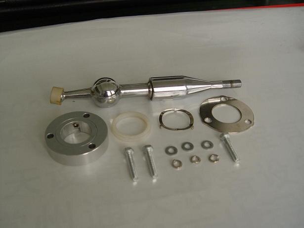 short shifter for mazda RX7 RX-7 Miata MX-5 FC3S S... – Grandado