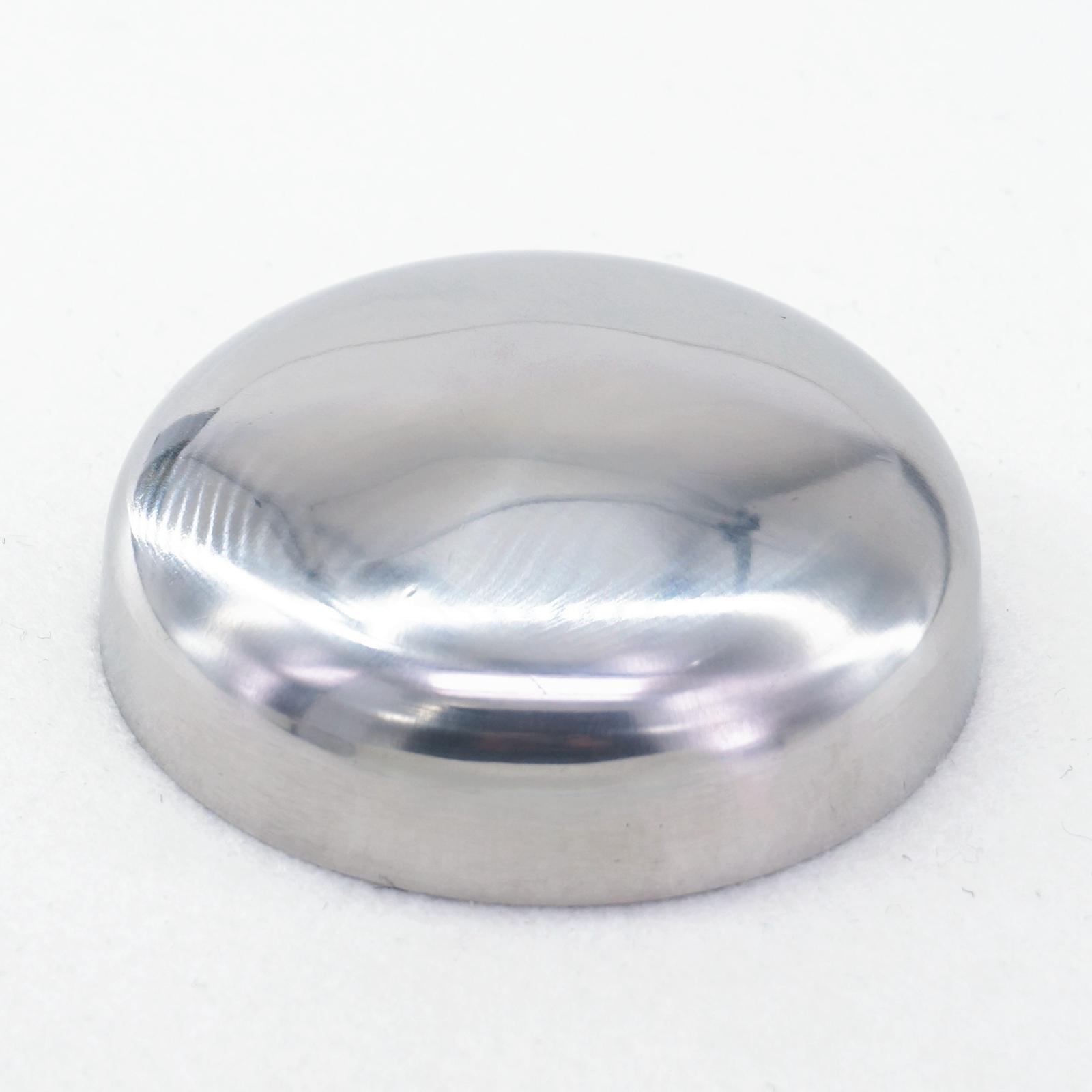 89mm 3.5" O/D 304 Stainless Steel Hygiene gra... – Grandado
