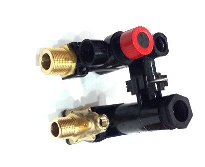Demrad Neva & Protherm Lynx 3 Way Valve – Grandado