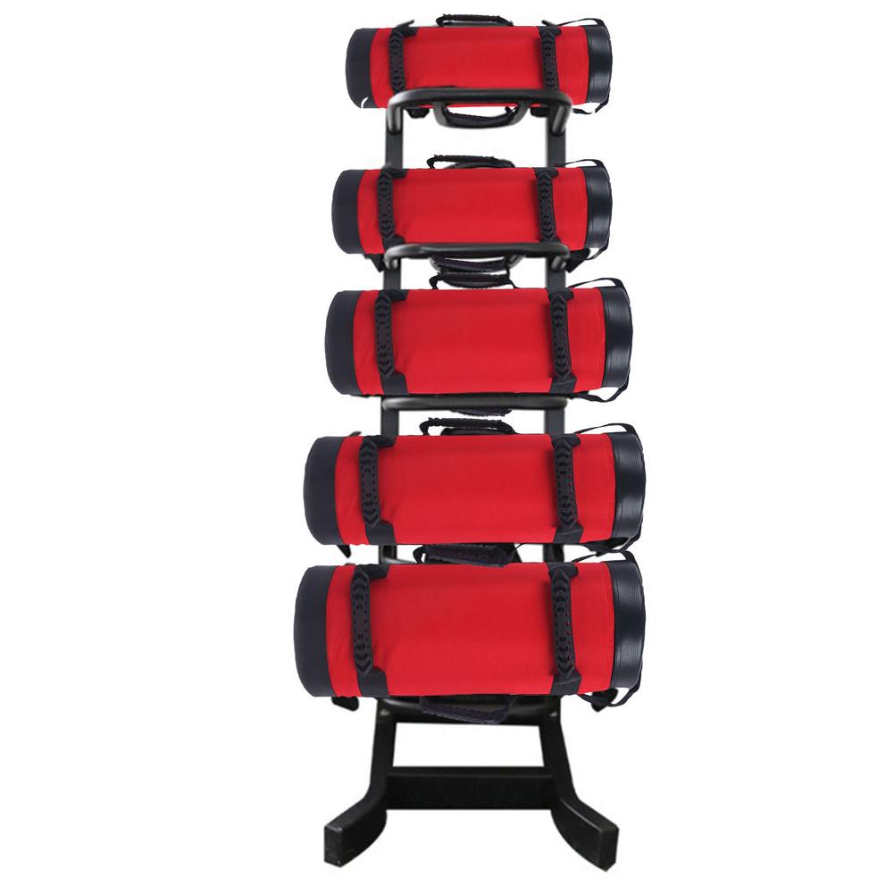 6 Size Workout Sandbag Crossfit Weight Sand Thick ... – Grandado