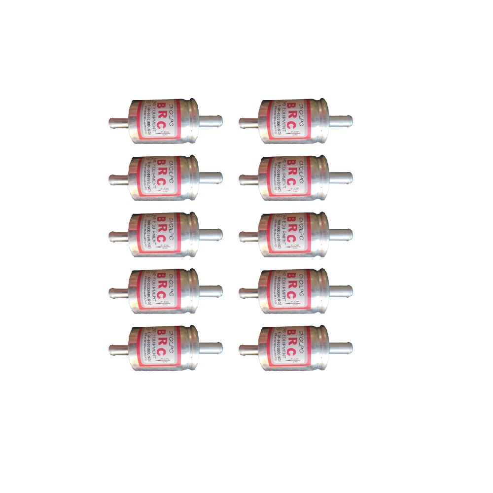 10 Stuks Lpg Cng Gpl Filters 12Mm X 12Mm Zenit Dig... – Vicedeal