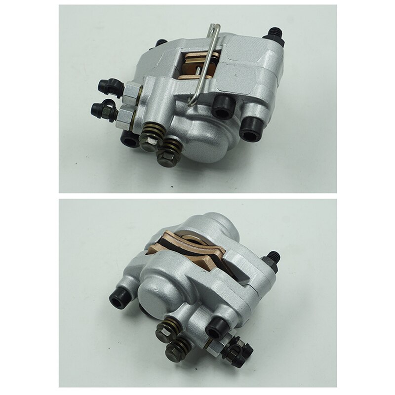 motorcycle high-performance rear brake caliper for... – Grandado