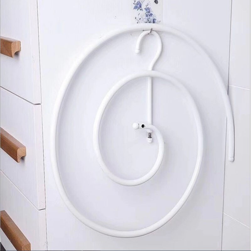 Rotary Snail Round Drying Rack Round Laundry Dryin... – Grandado