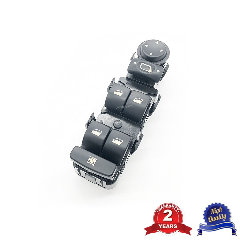 El-master el-rudekontrolkontakt til citroen c4 20... – Grandado