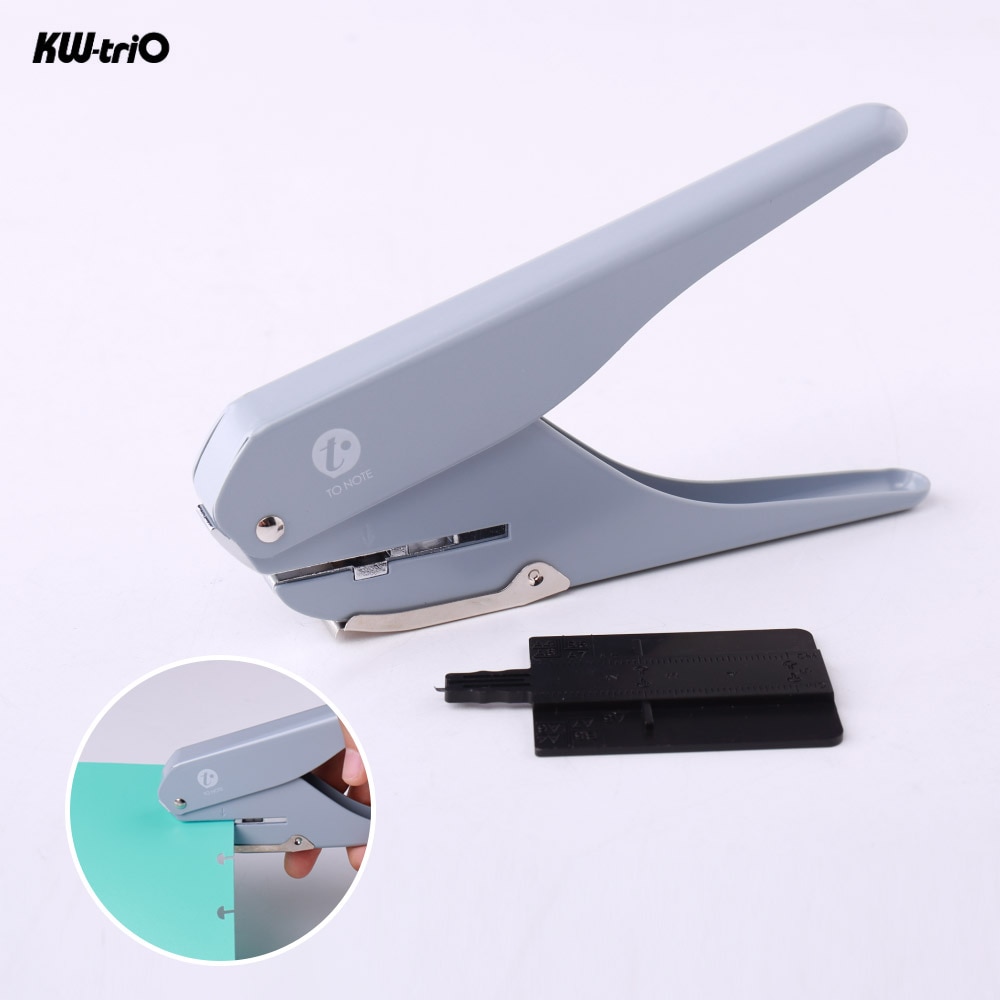 Mushroom Hole Shape Punch for Happy Planner Disc R... – Grandado
