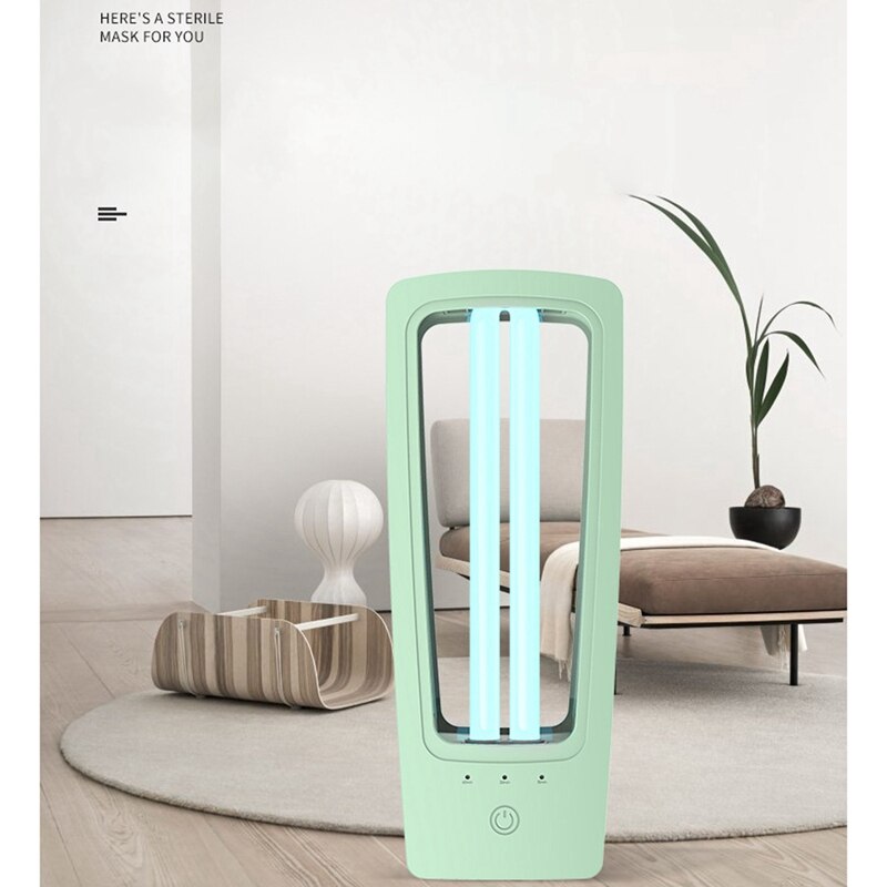 38W Ultraviolet Disinfection Lamp Portable Househo... – Grandado