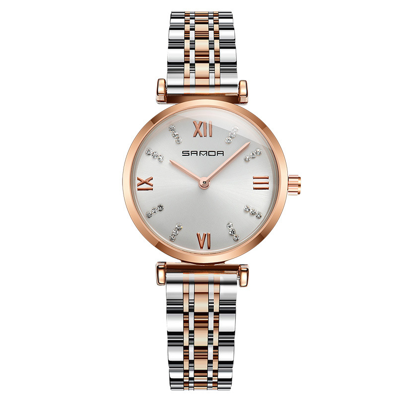 Women Quartz Watches Ladies Dress Watches Girls St... – Grandado