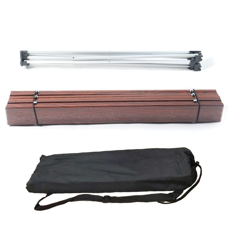 Ultra-Light Camping Table For Folding Picnic & Hik... – Vicedeal