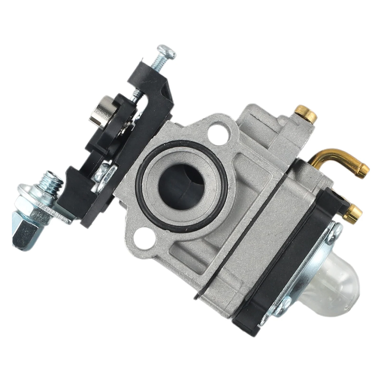 Carburetor Set/kit For AL-KO Brushcutter BC410 BC ... – Grandado