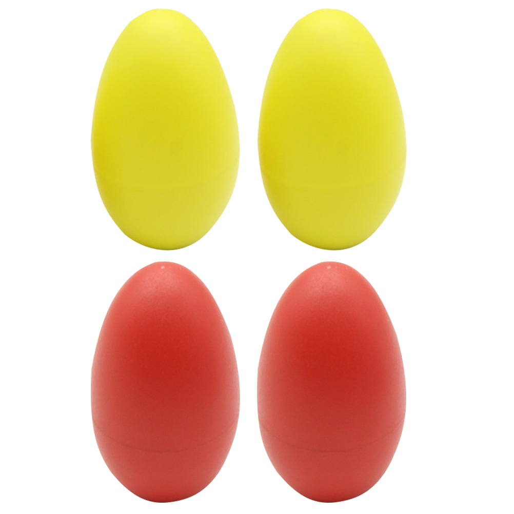 4pcs Percussion Maracas Shaker Toddler Musical Sou... – Vicedeal