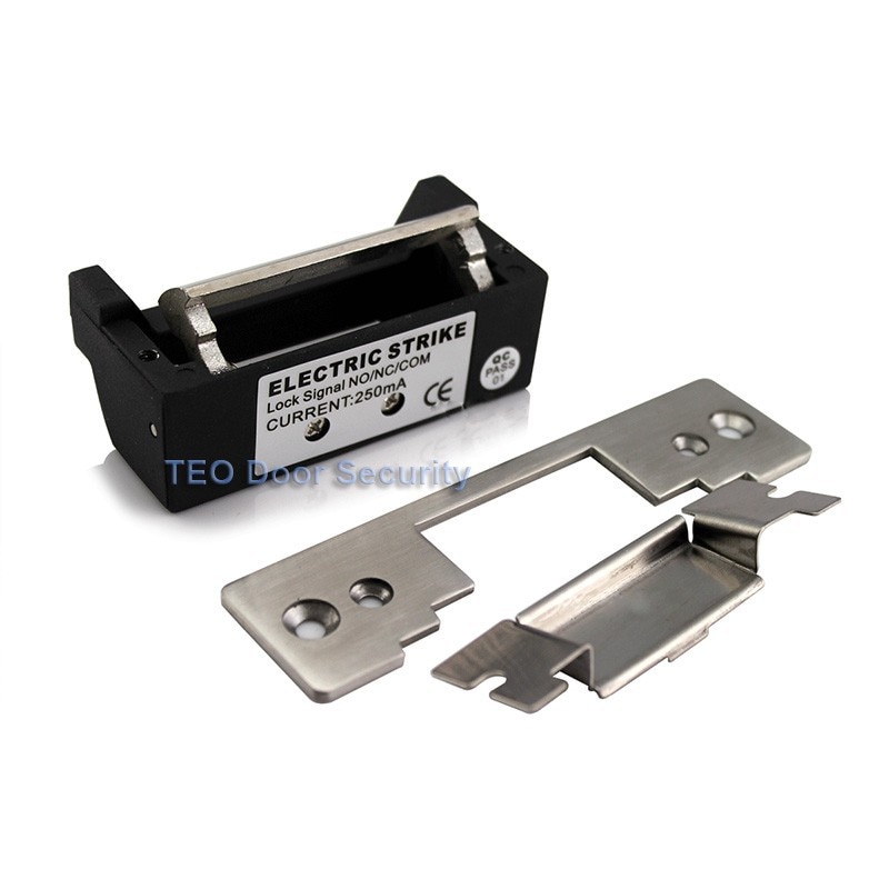 ANSI standard Heavy Duty Electric Strike Lock 800k... – Grandado