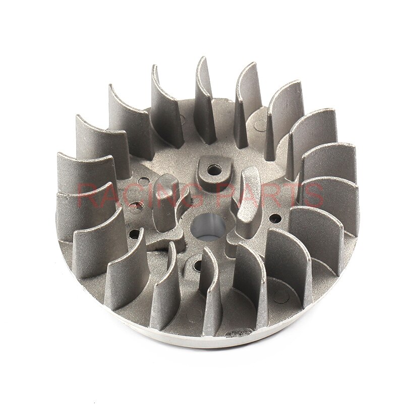 2 Takt 47cc 49cc Motor Recoil Trekstarter Vliegwie... – Grandado