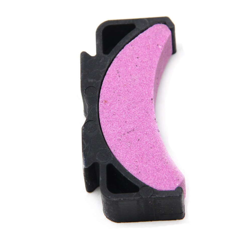 Crescent Shaped Grindstone Woodworking Special Gri... – Grandado