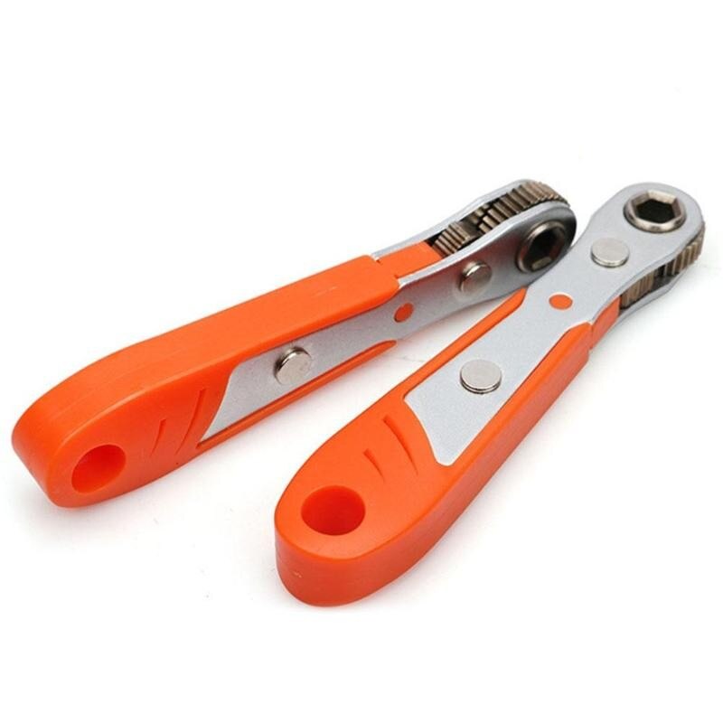Mini Magnetische Ratelsleutel 1/4 "( Hexagon ... – LovingPrices