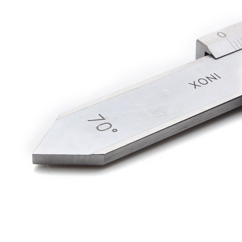 0-20Mm Steel Digital Welding Seam Measure Vernier ... – Grandado