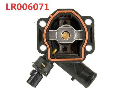 Thermostaat Behuizing Kit Voor Land Rover Freeland... – Grandado