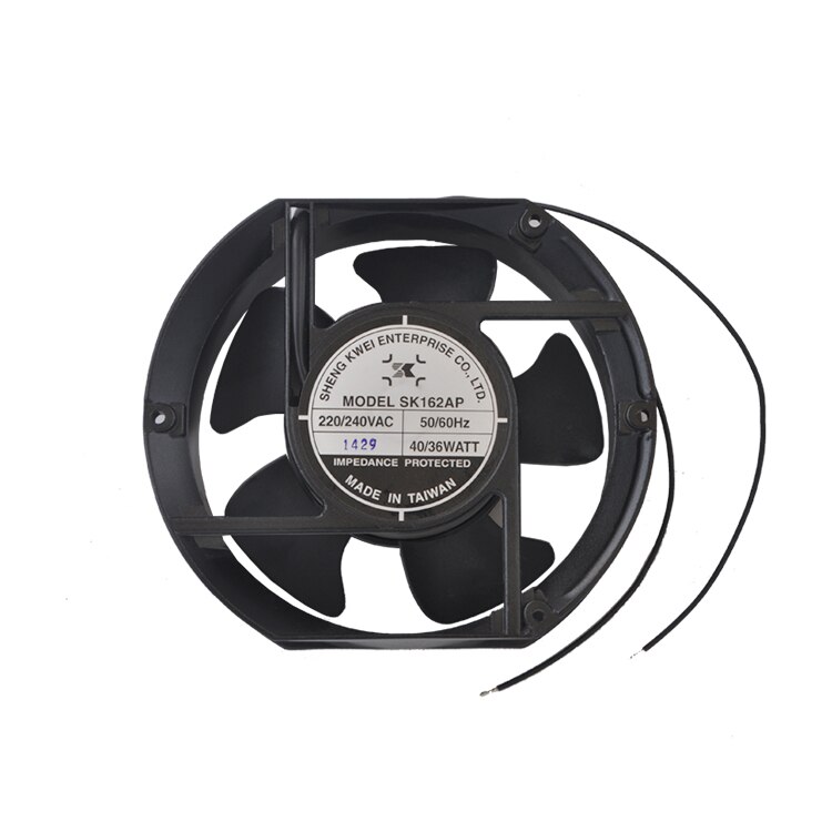 Taiwan shengkwei 220v SK162AP 17251 cooling fan – Vicedeal