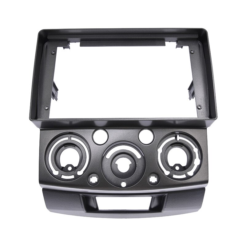9 Inch Radio Fascia Panel Dashboard Installation T... – Grandado